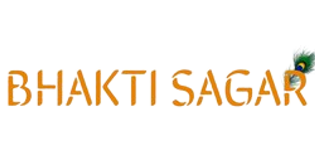 Bhakti sagars – bhakti sagar